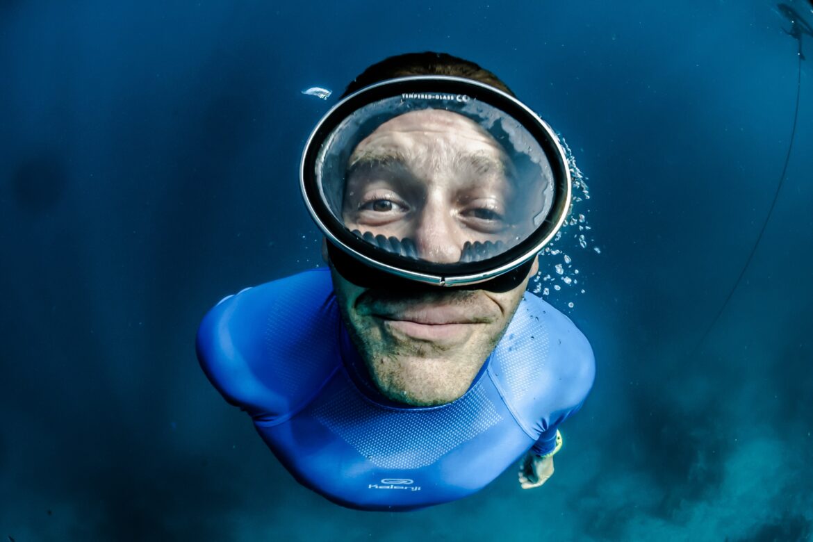 What is Freediving - A Quick Introduction? - Diving Notes
