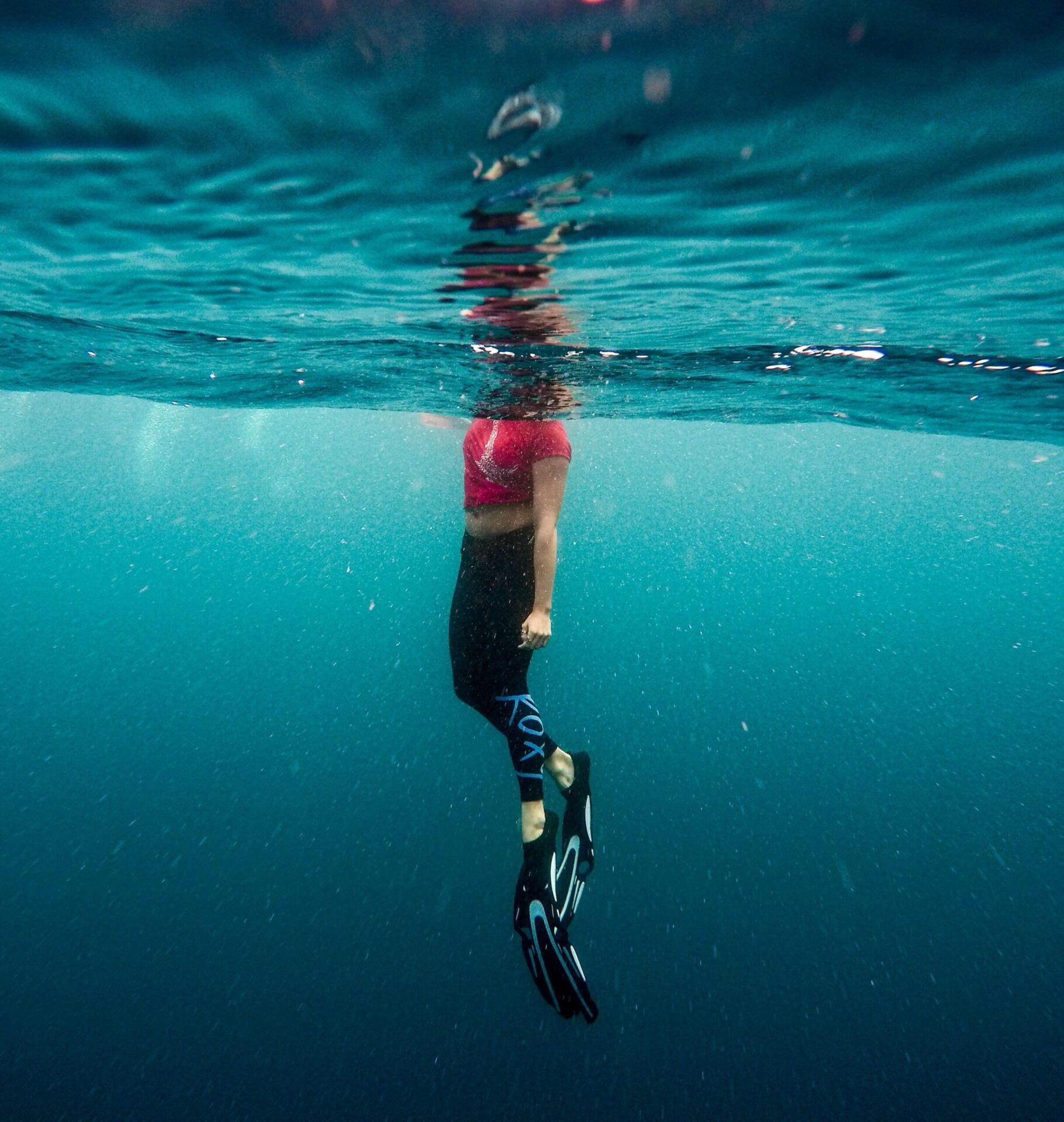 What is Freediving - A Quick Introduction? - Diving Notes