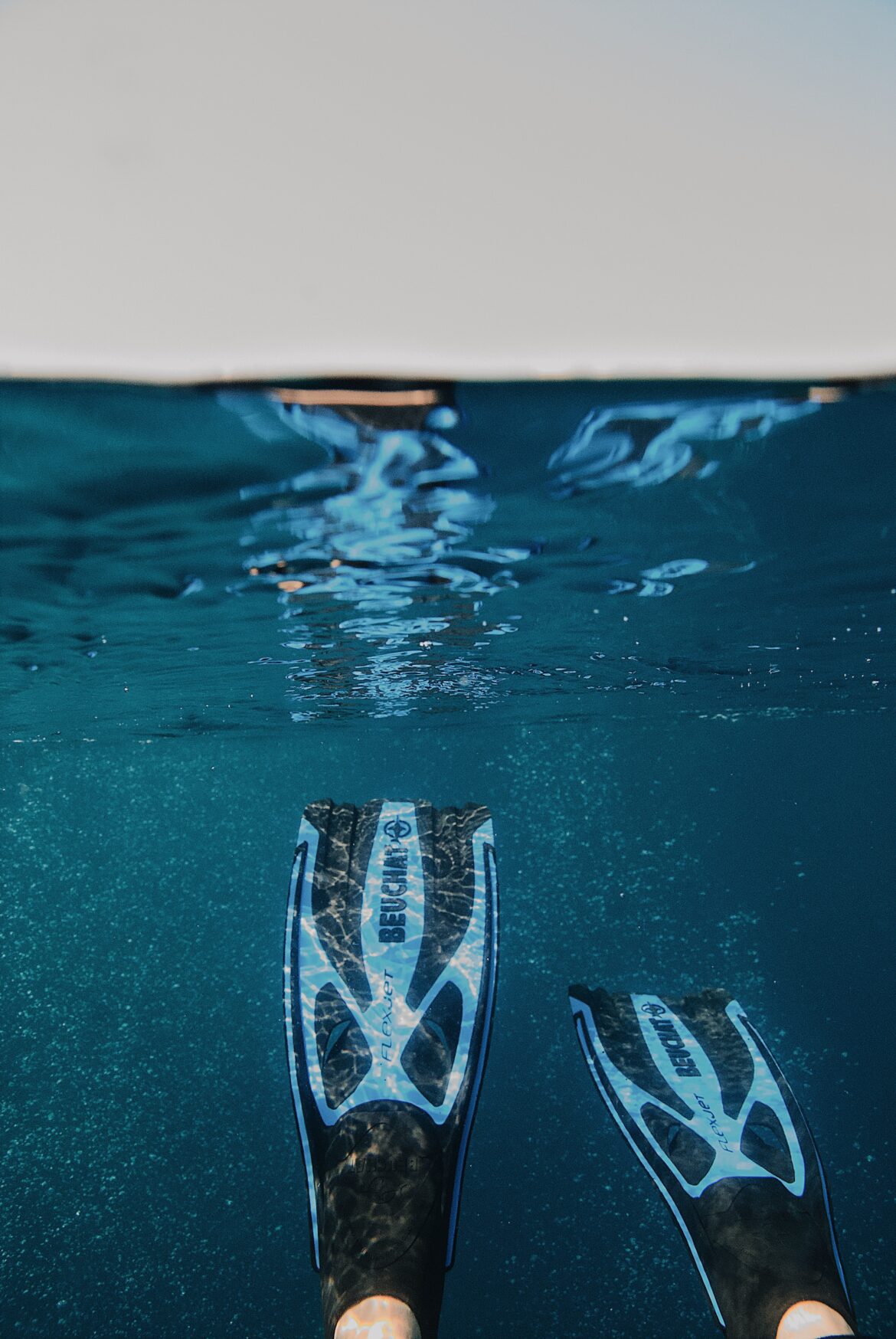 Snorkeling Basics - Diving Notes