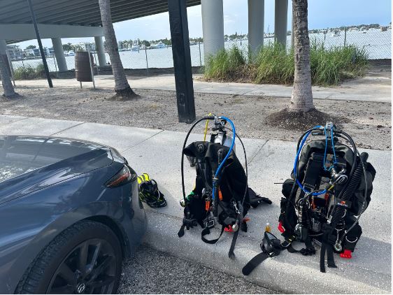 Dive Deep, Clean Deeper: The Scuba Enthusiast's Guide to Gear ...